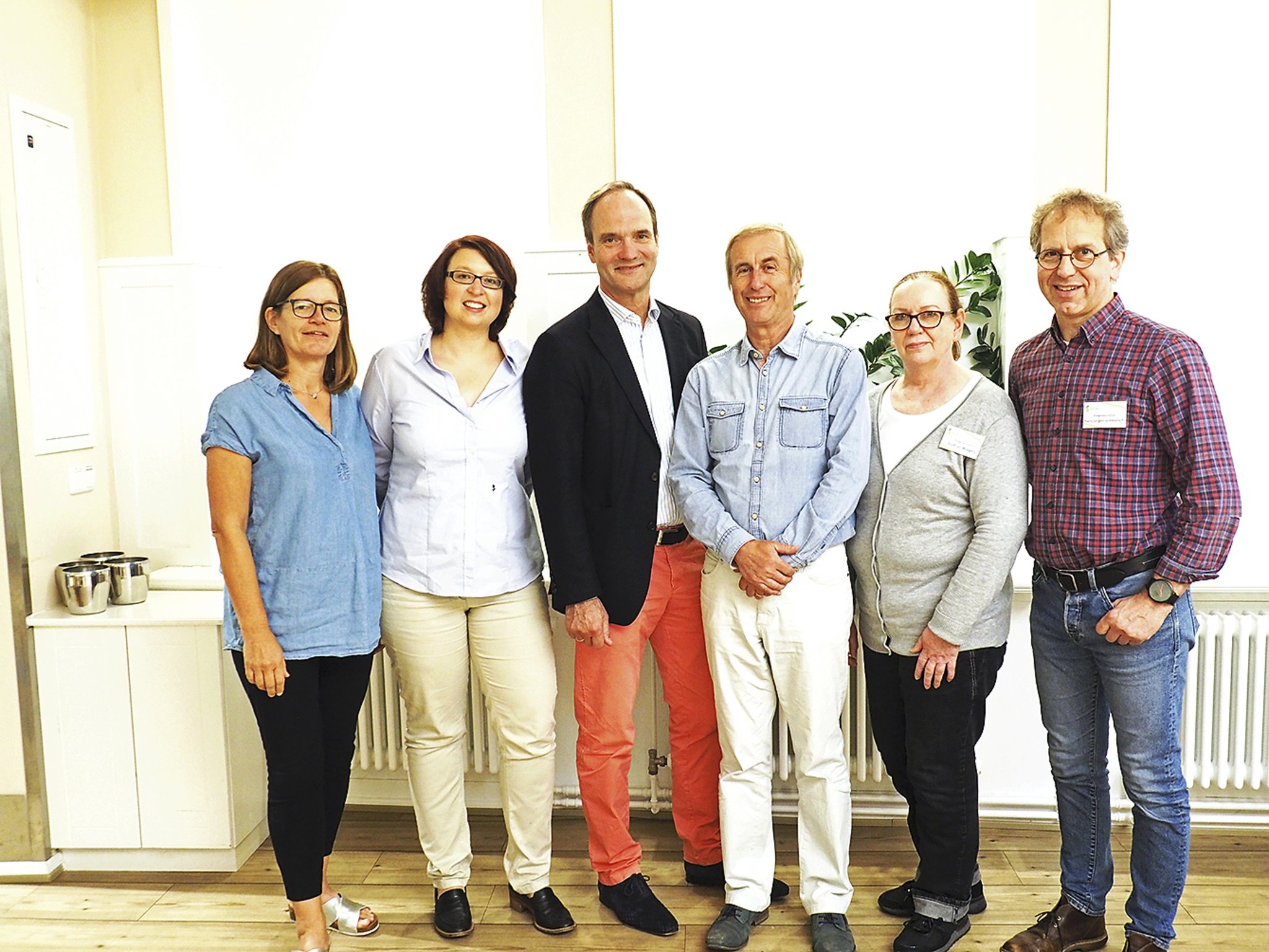 Ranking: Beste Klinik Niedersachsens - Jesteburg