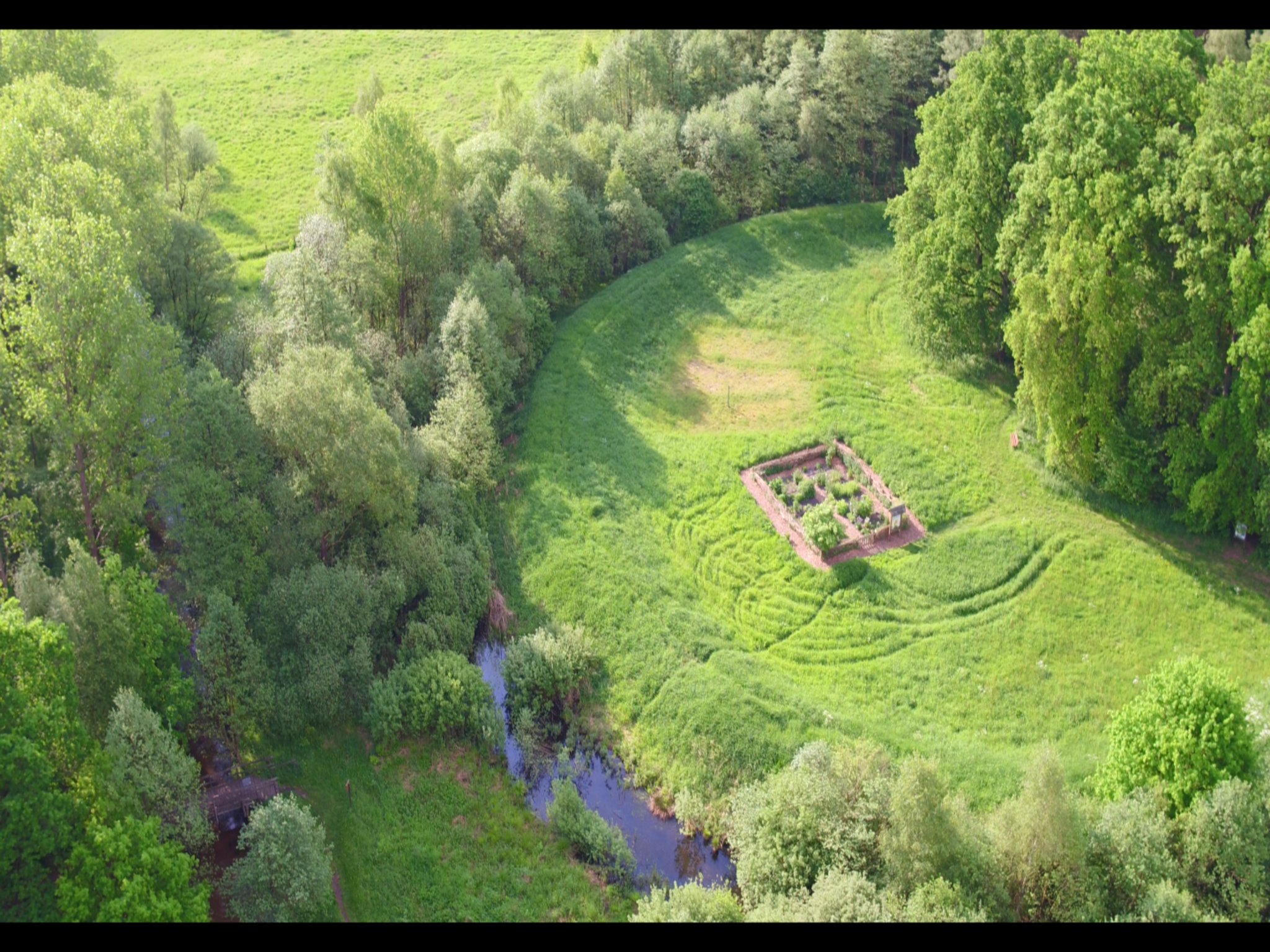 Beeindruckende Heimat - Jesteburg