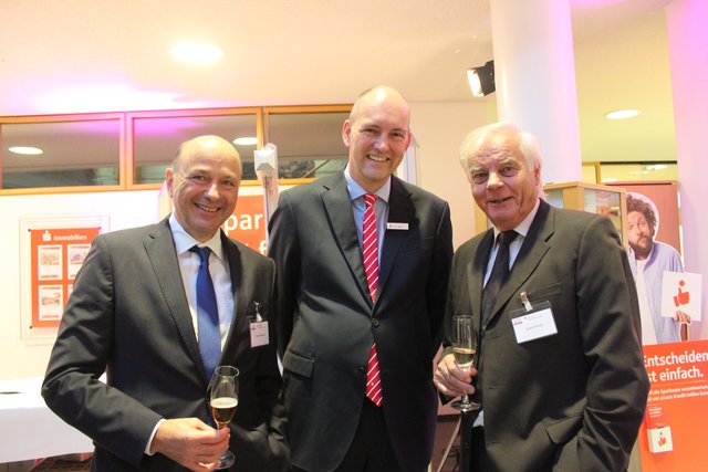 Das war der Höhepunkt der 175-Jahr-Feier: Jubiläumsempfang der ...