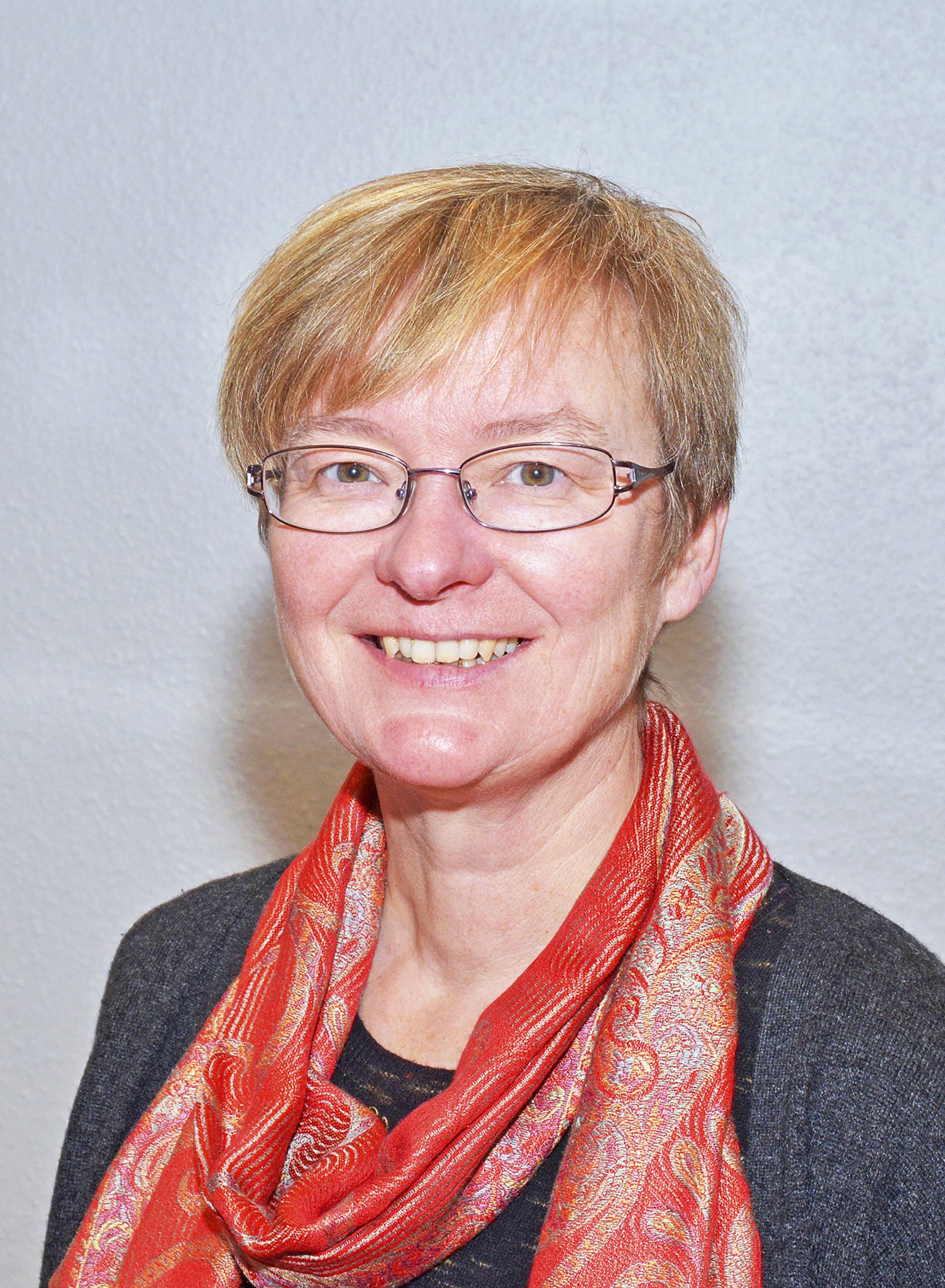 Elbmarscher Pastorin Ines Bauschke geht aus gesundheitlichen Gründen in ...