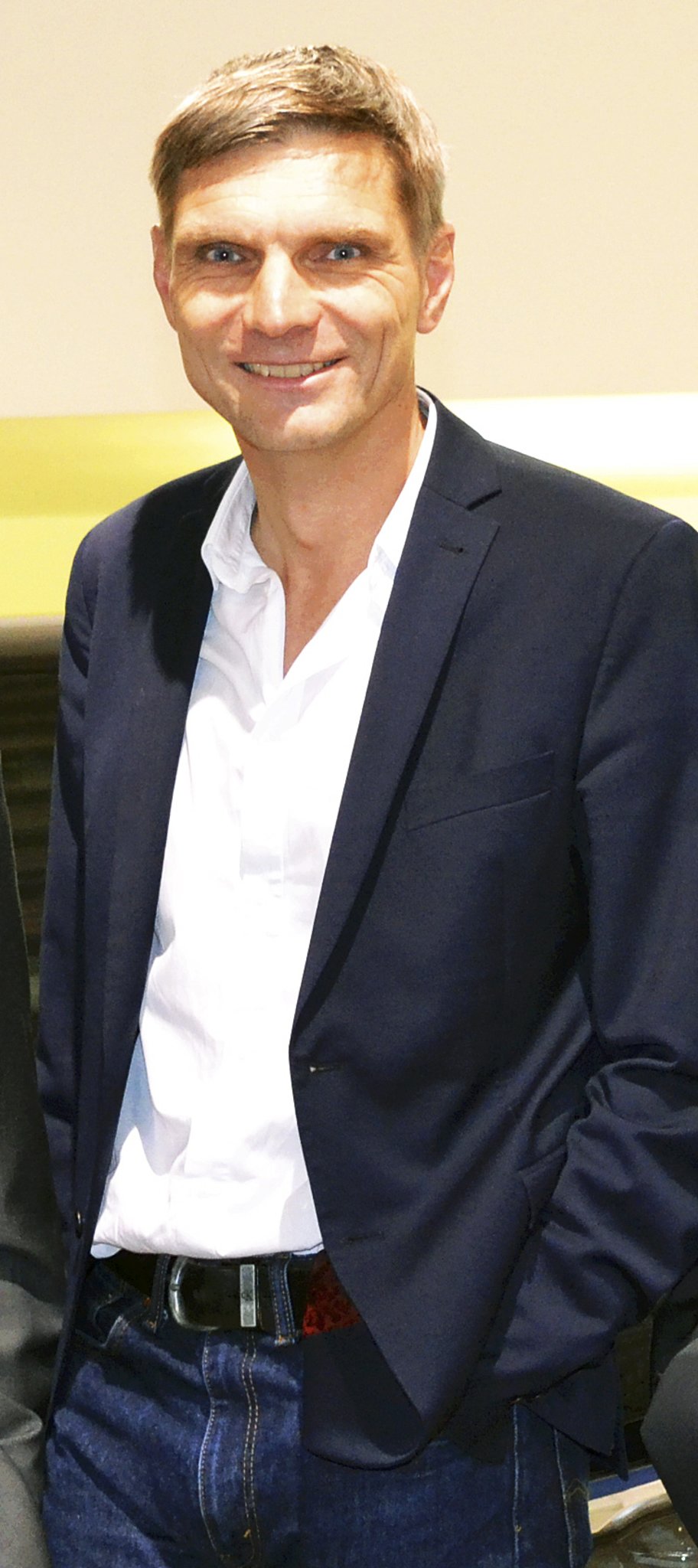 "Der Fahrer ist Beobachter" - Interview mit Dr. Sven Beiker über die ...