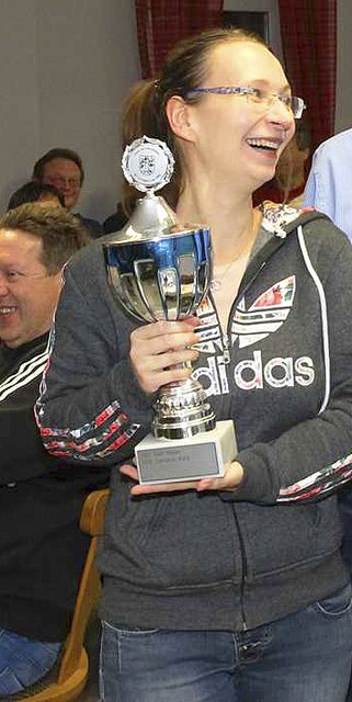 Meisterhaft sportlich - Fredenbeck