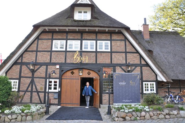 Bendestorf in Jesteburg - Thema