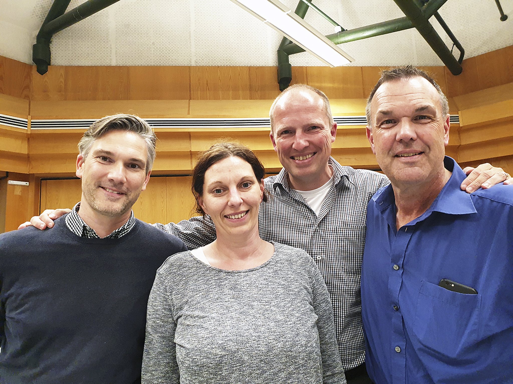 SPD Neu Wulmstorf: Bewährter Vorstand macht weiter - Neu Wulmstorf