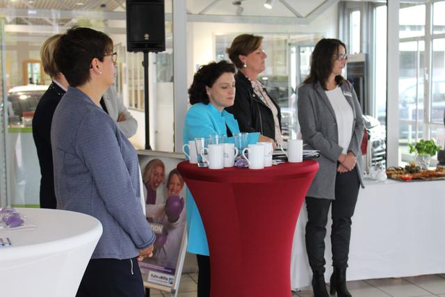 Kerstin Witte in Jesteburg - Thema