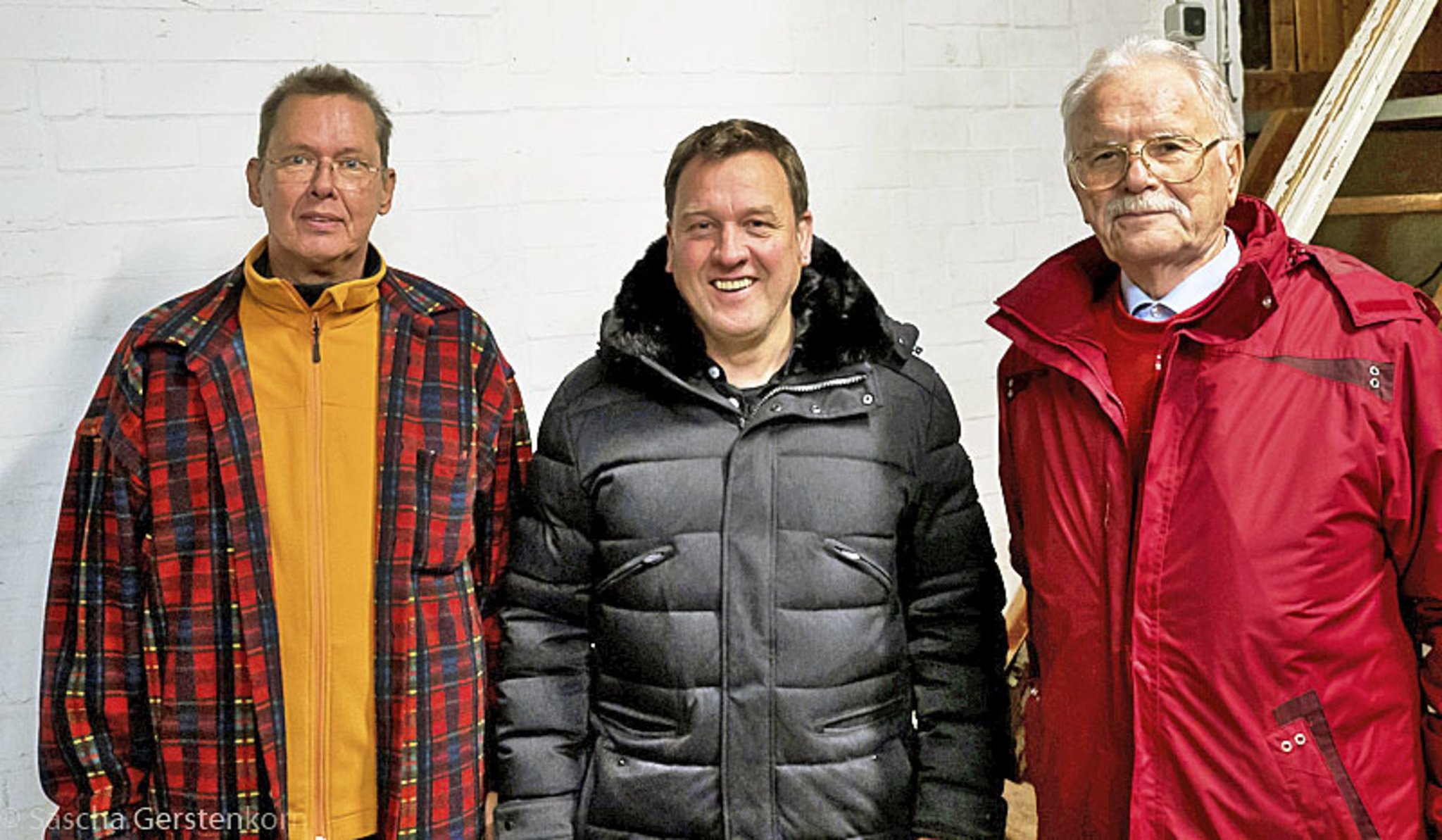 Freie Wähler lehnen Tesper Bebauungsplan ab: "Verkehrssituation ist zu ...