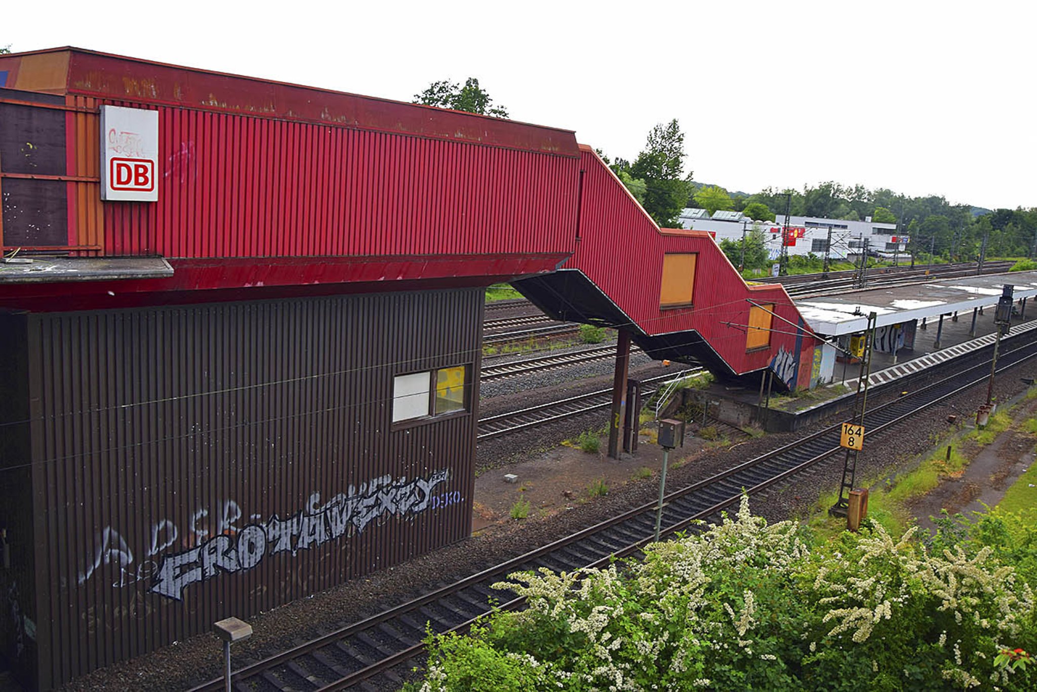 Bahnhofsneubau Die Deutsche Bahn Sorgt F r Unmut In Meckelfeld Seevetal