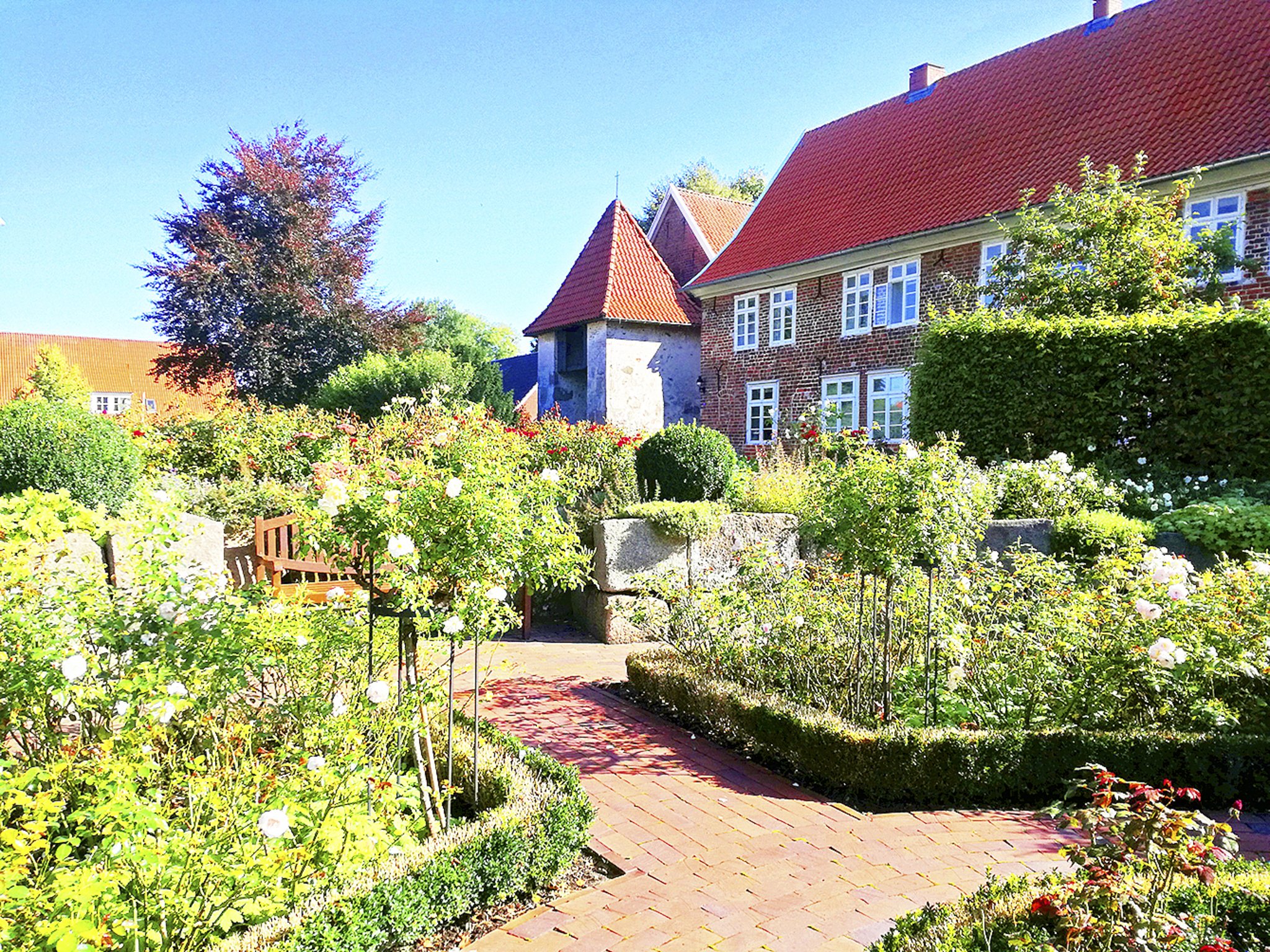 Ausflugstipps der Region: Region Geestland lädt zu Ausflügen zwischen ...