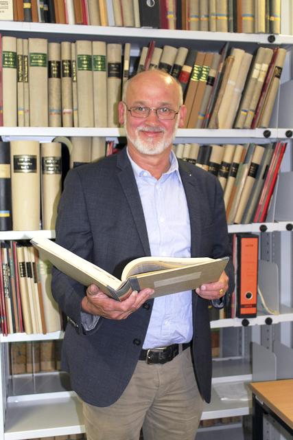 Auf Spurensuche nach den eigenen Wurzeln: Familienforschung ist ...