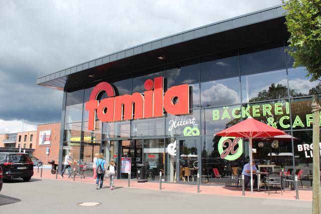 Großer Ausbildungsstart in den famila Warenhäusern in der Region: Rund ...