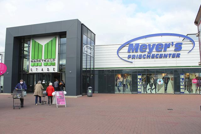 Leckeres aus Fernost: 15 Jahre Asia Fu Loc im Stader Marktkauf Center ...