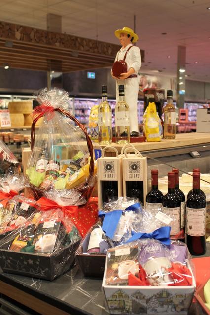 Meyer's Frischecenter Stade und das Marktkauf Center Stade bieten viele ...