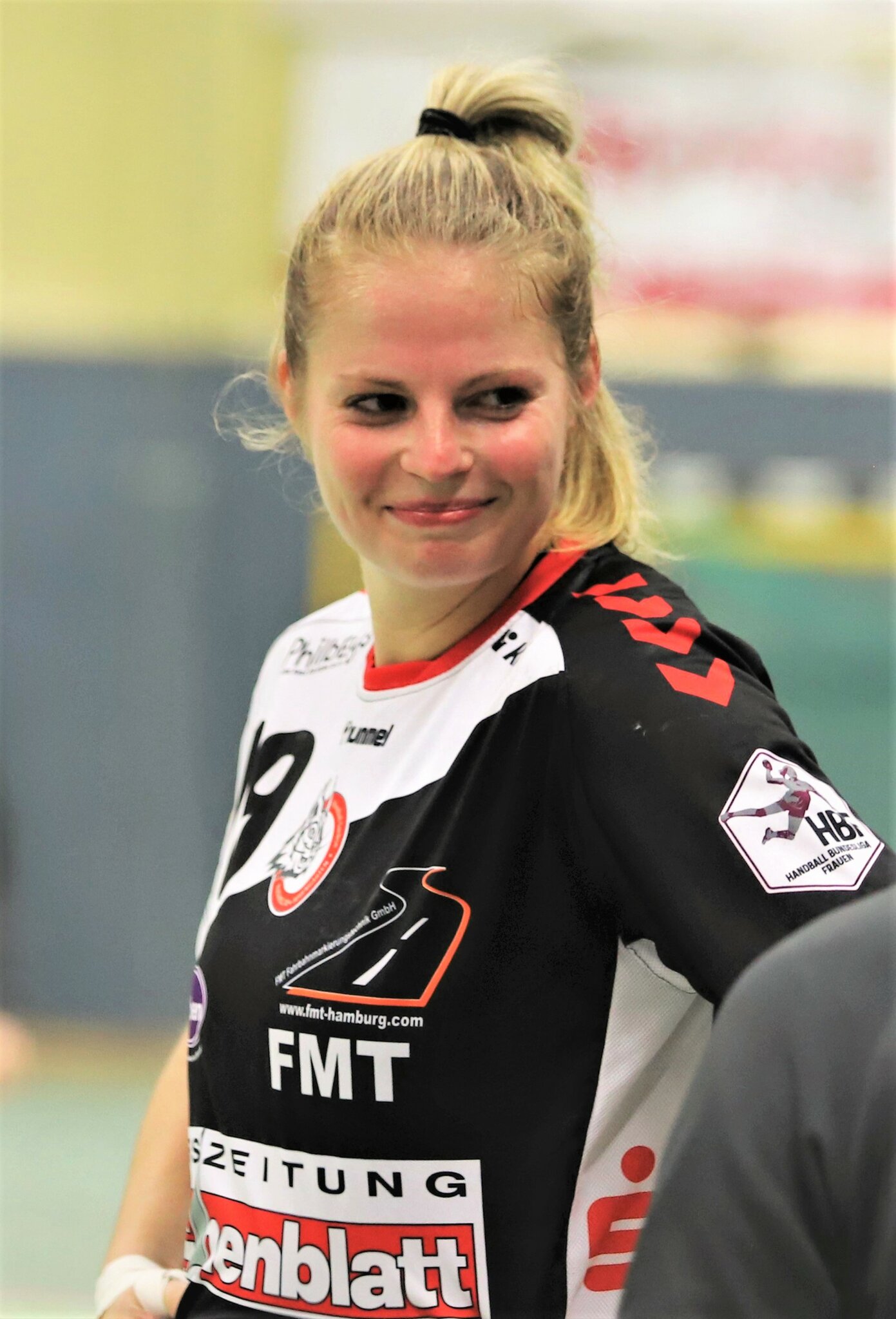 Handball-Luchse Buchholz 08-Rosengarten: Teuer erkaufter Sieg - Buchholz
