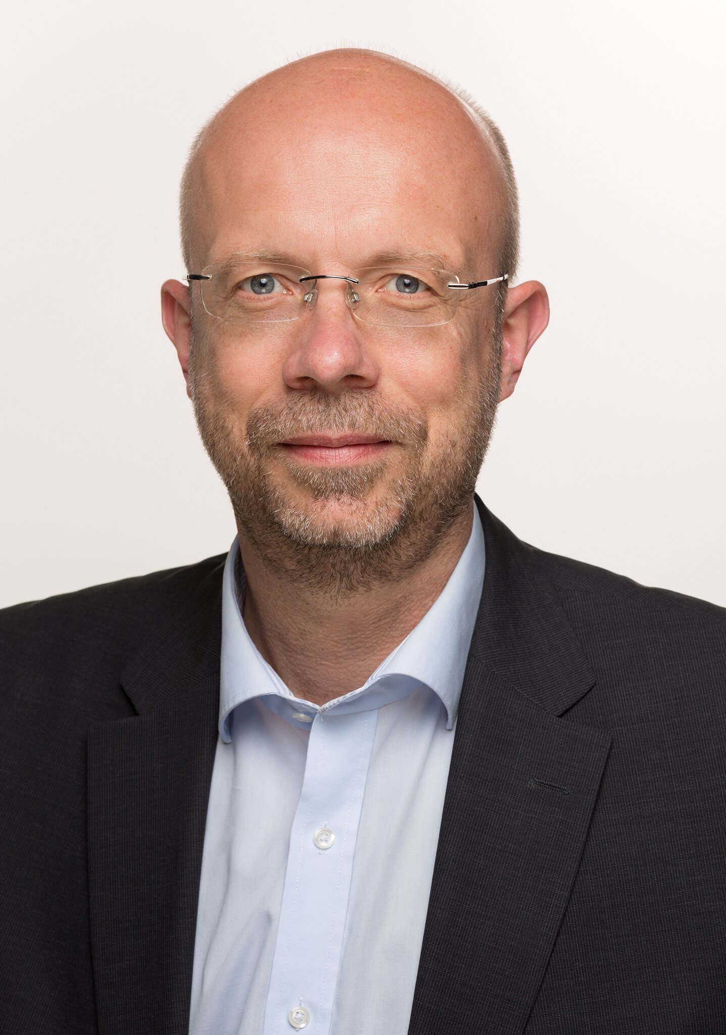 CDU nominiert Ortsverbandschef Thomas Wilde: Kandidatur als Neu ...