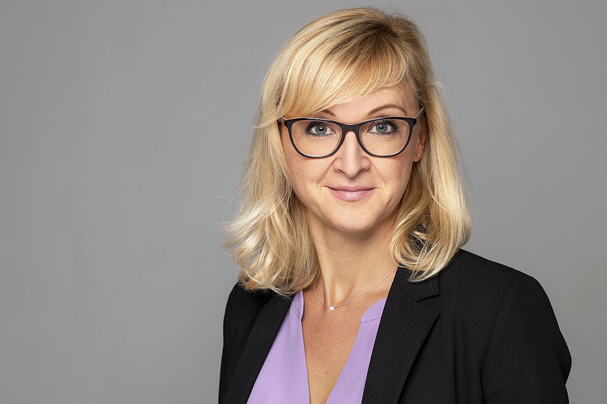 Chefärztin übernimmt: Julia Weidner folgt in der Gynäkologie und Geburtshilfe im Krankenhaus ...