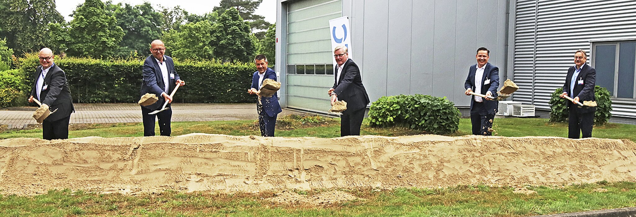 Airbus-Tochter will erweitern: Forschungseinrichtung erhält Anbau ...