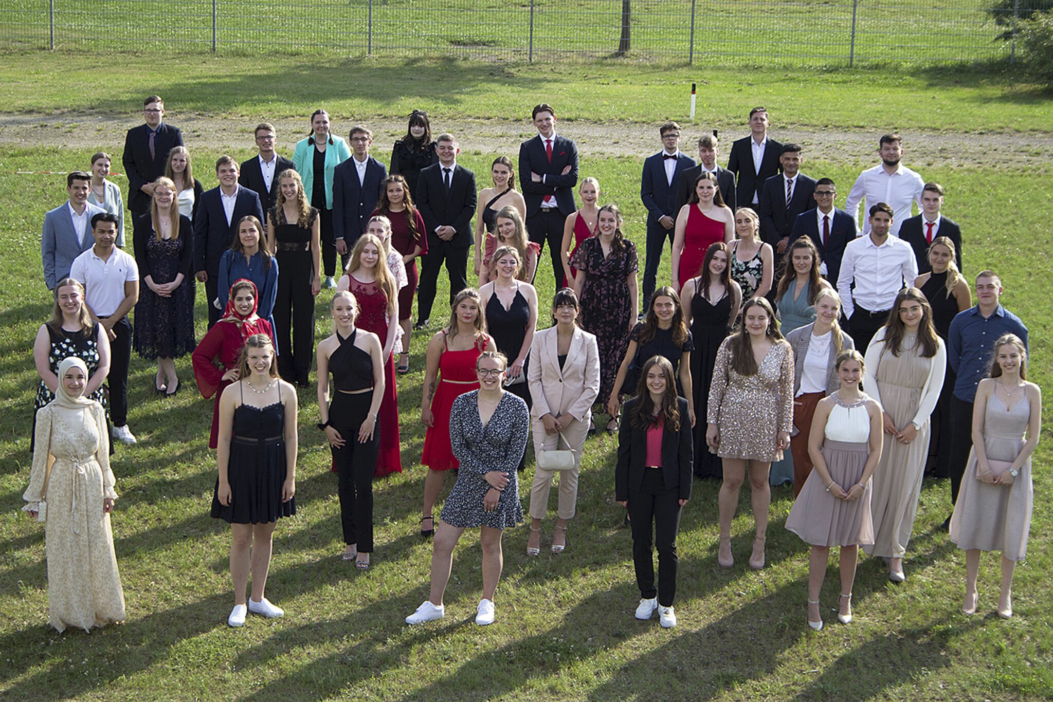 Abitur mit AHA-Erlebnis an der BBS Buchholz - Buchholz