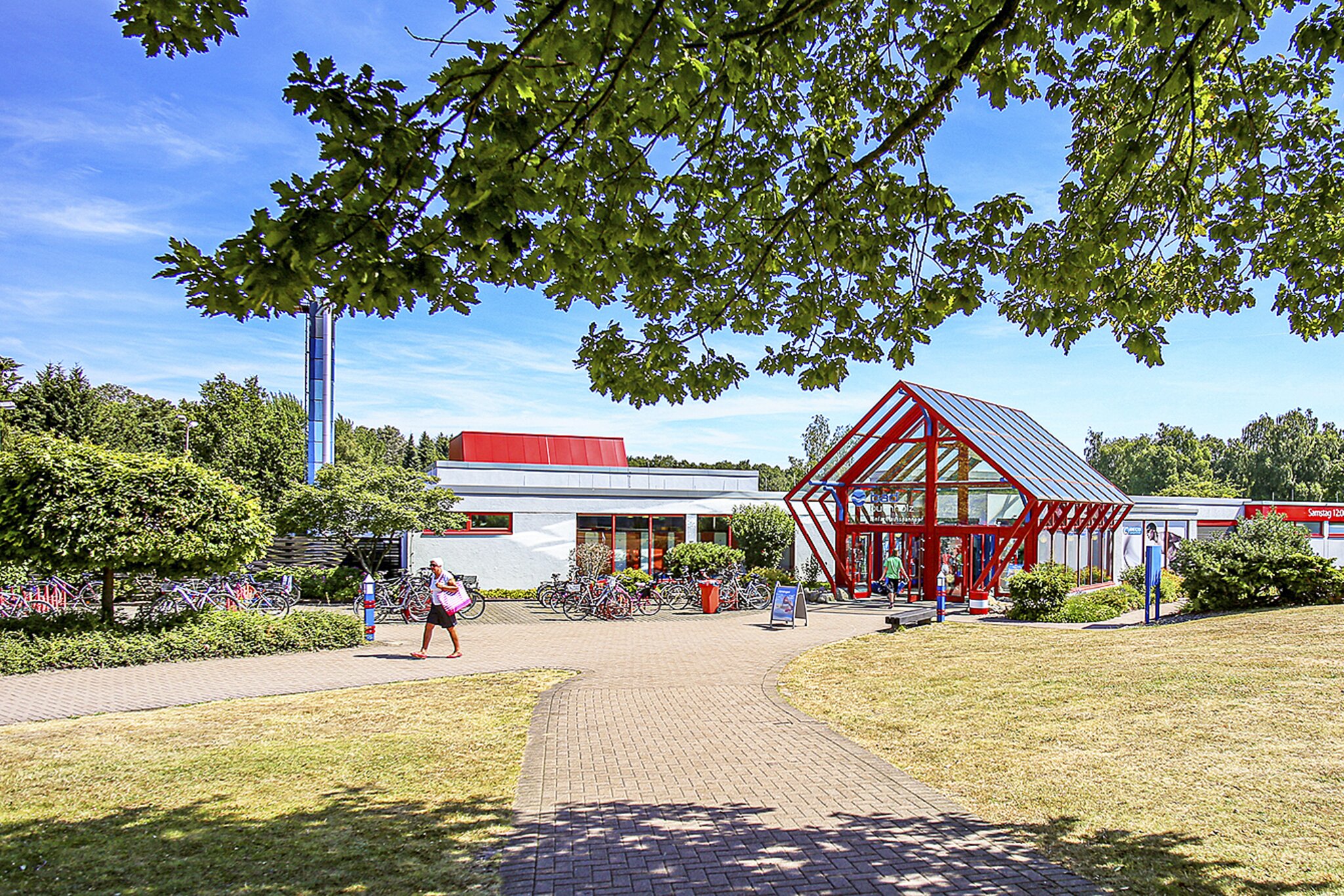 Buchholz Bad Schwartau