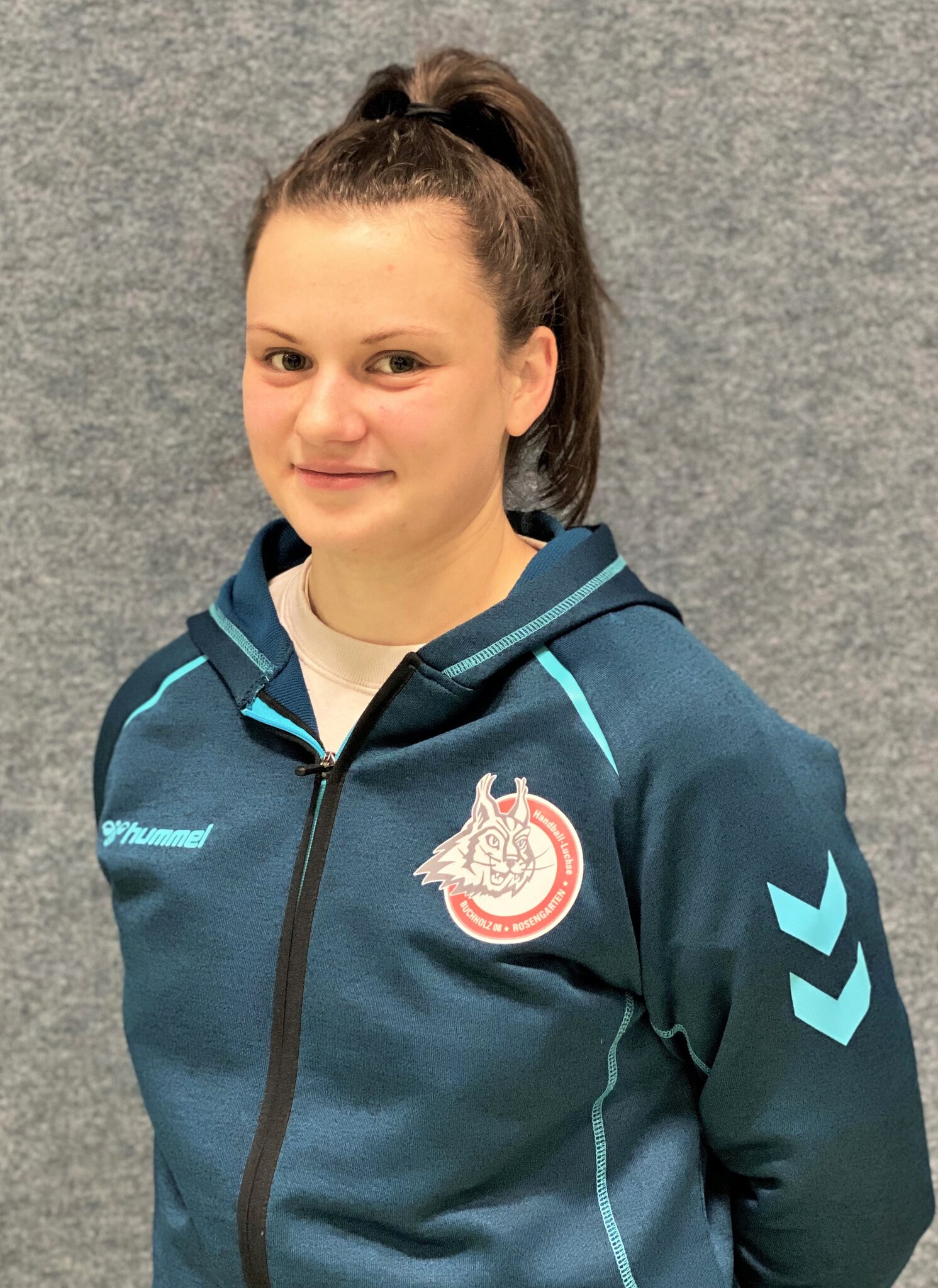 1. Handball-Bundesliga: "Luchse" verpflichten Anna Ansorge - Buchholz