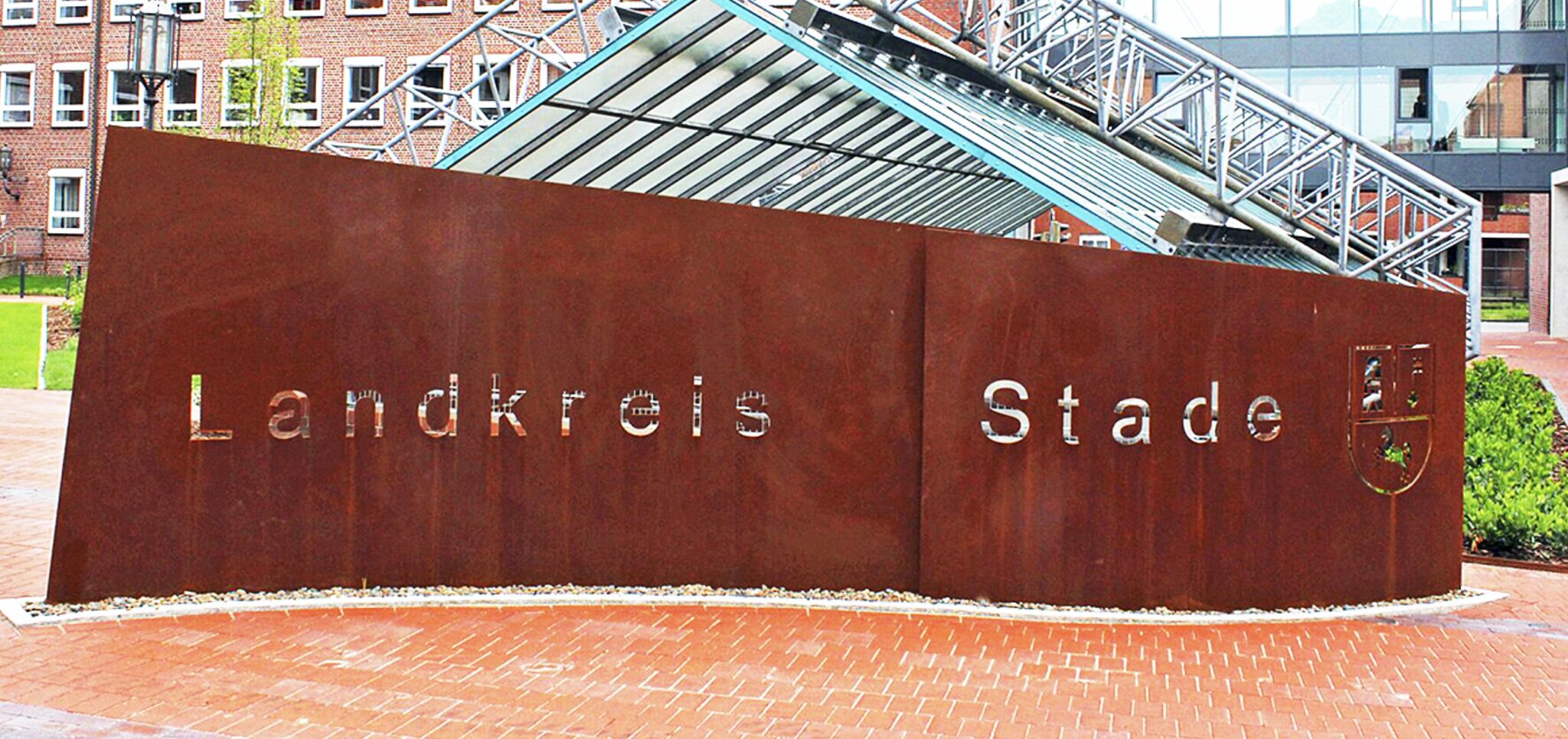 Sitzungswoche beim Landkreis: Ausschüsse des Stader Kreistages: Fünf ...