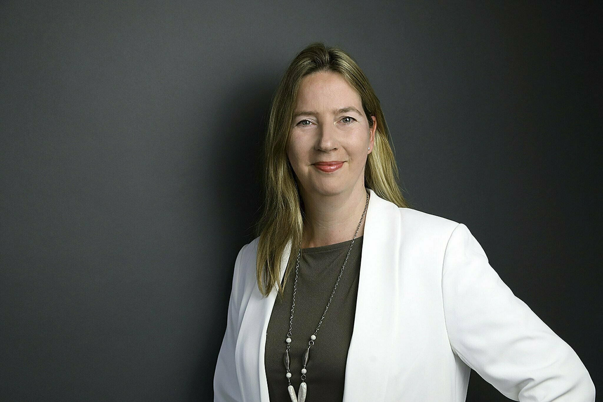 CDU-Politikerin beerbt Helmut-Dammann-Tamke: Birgit Butter bekommt ...