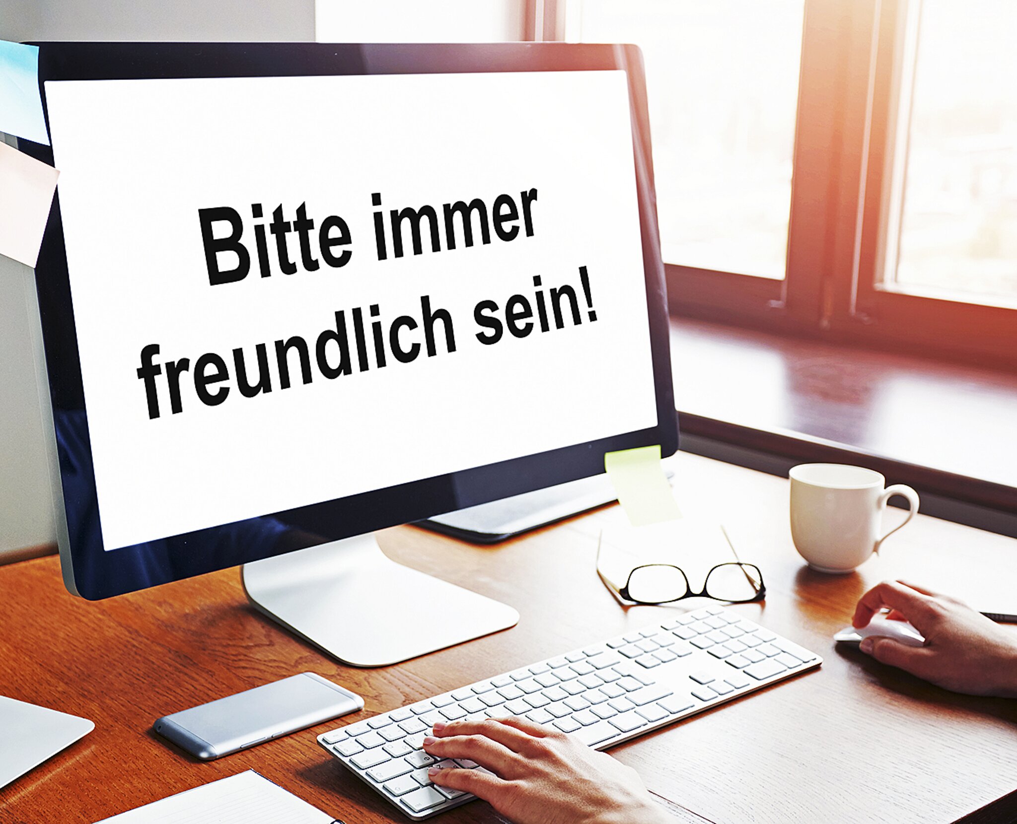 Junge Mutter äußerte nur eine Bitte: Pampige Antwort: Freche Mail aus ...