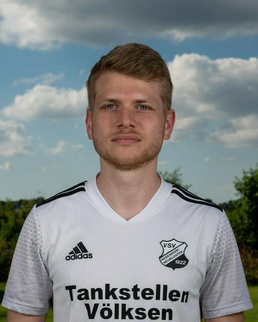 Daniel Jankowski wechselt auf Trainerbank: Neuer Co-Trainer bei VSV ...