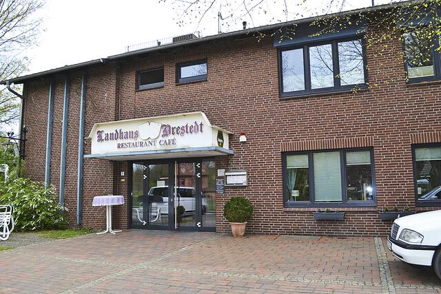 Drestedt: Bald gibt es Kinderbetreuung im Landhaus - Hollenstedt