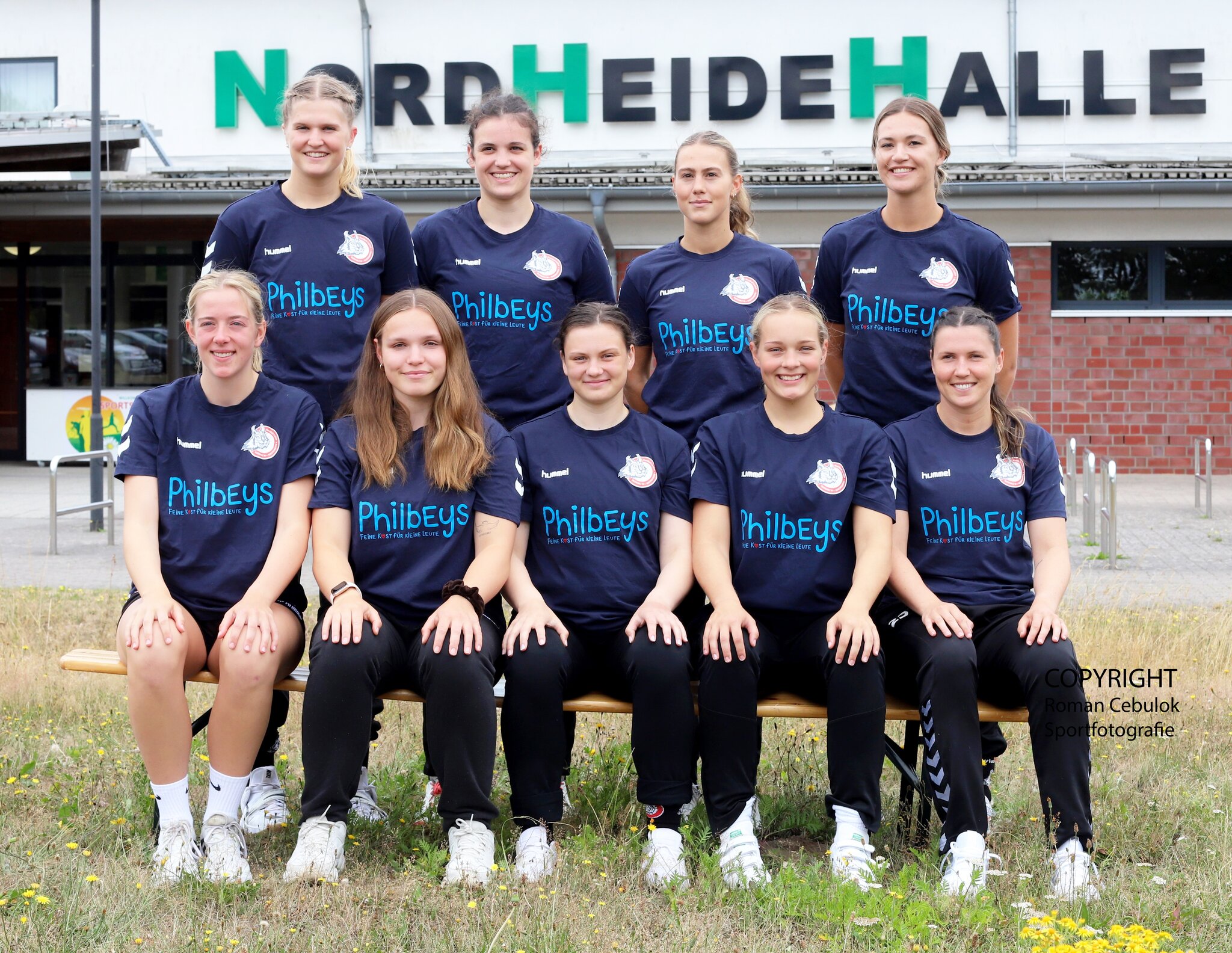 Handball-Saisonvorbereitung: „Luchse“ mit erstem Testspielsieg - Buchholz