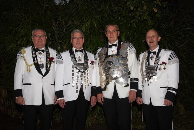 Schützenfest Altkloster: Fünf Tage lang wird groß gefeiert - Buxtehude