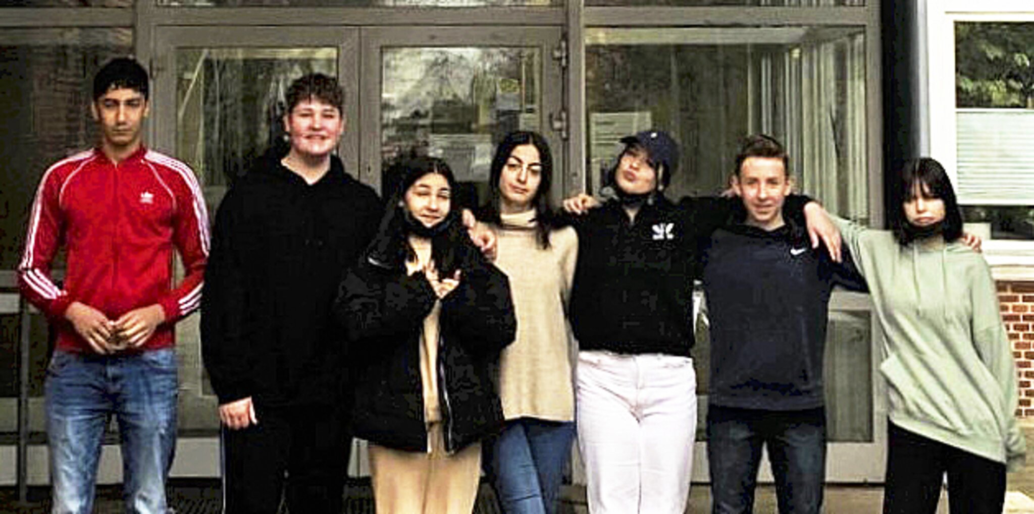 Eckermann-Realschule aus Winsen gewinnt europäischen Filmwettbewerb ...