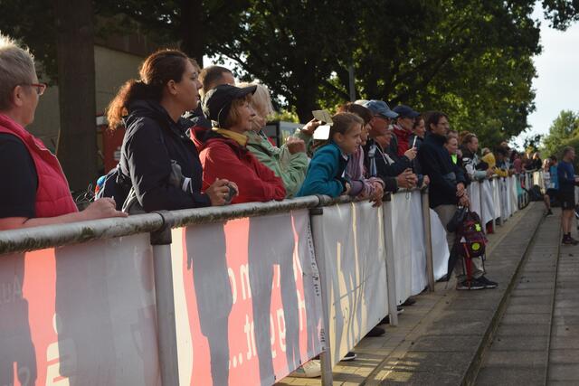26. Run for Help in Winsen: 445 Teilnehmer: Stolze 6.000 Spendenerlös ...