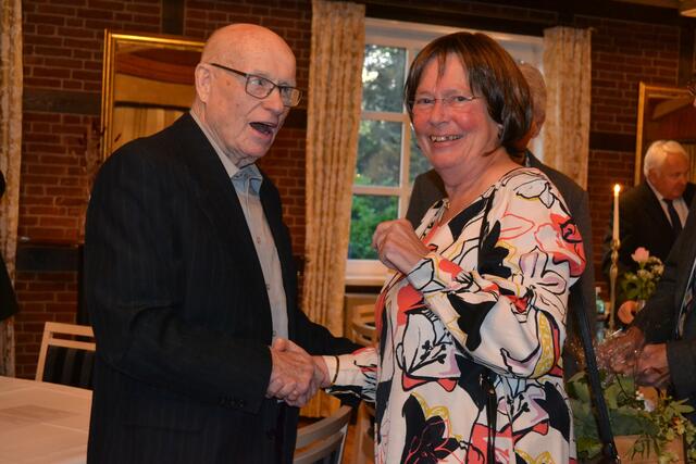 Tostedt würdigt Eike Holtzhauer: Ein "Menschenfänger" ist jetzt ...