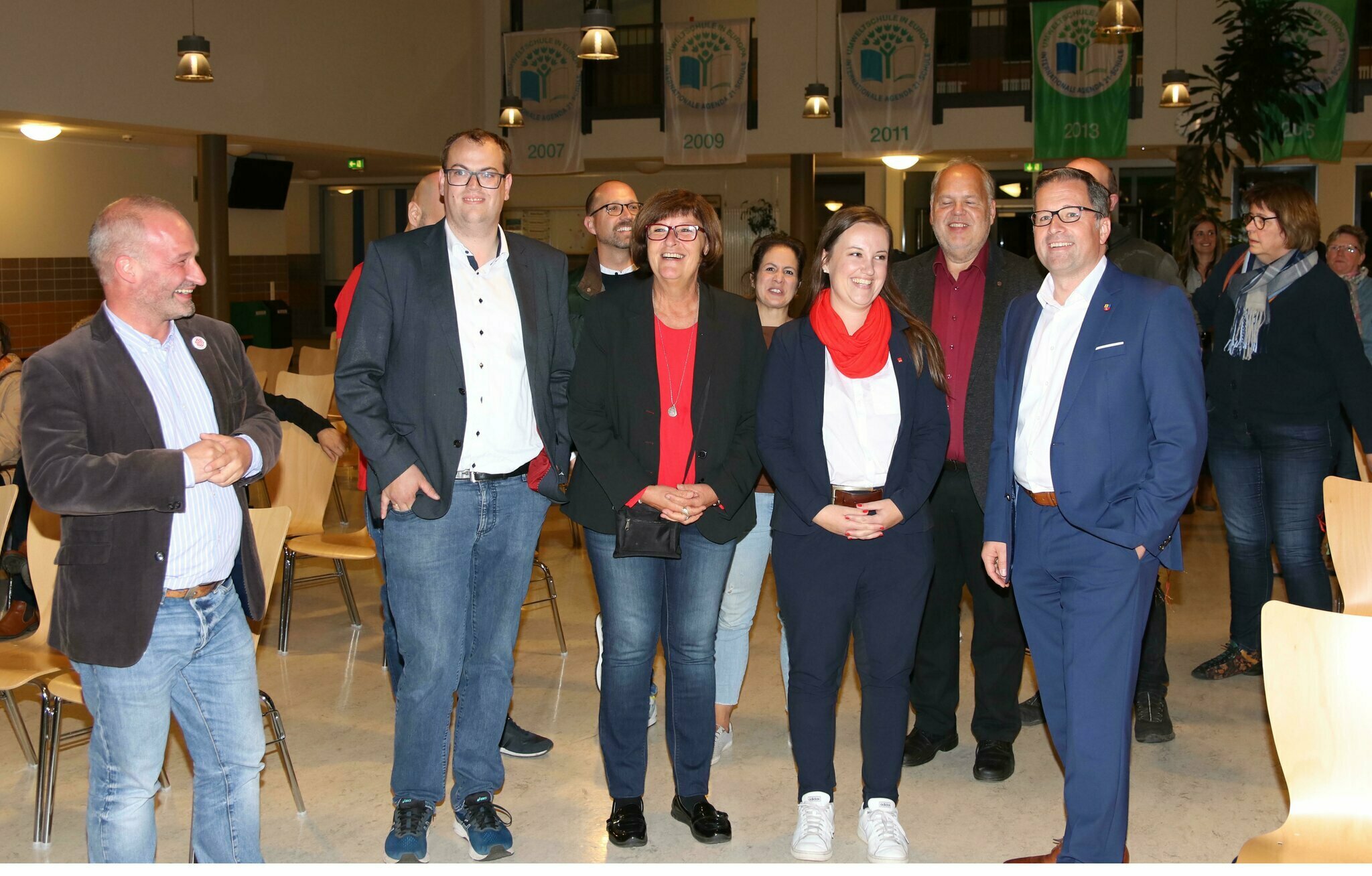 Landtagswahl 2022 - ein Fazit: Drei Frauen machen jetzt Landespolitik ...