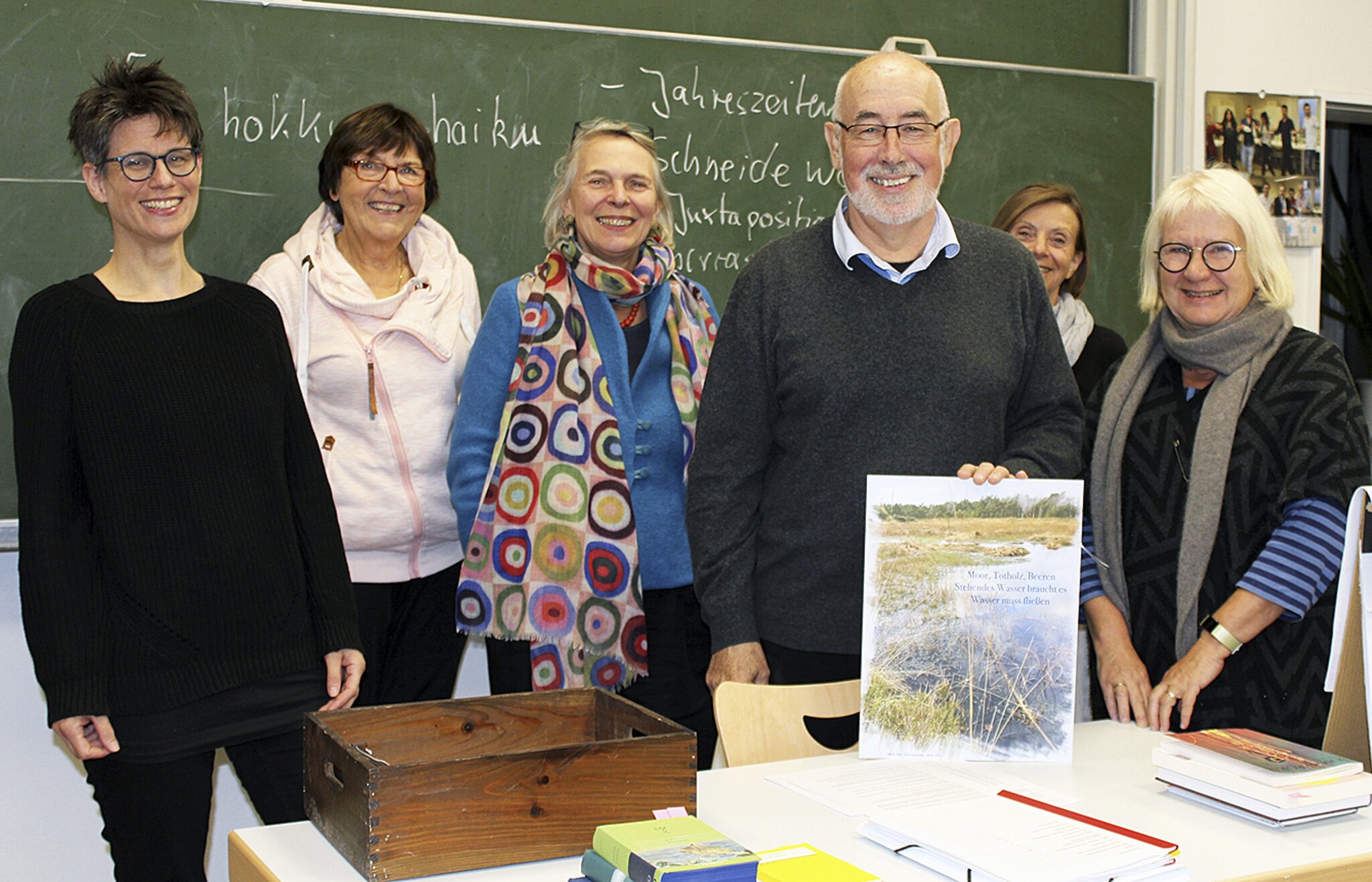 Tostedt: Töster Kulturtage haben sich als Motor für die Kulturszene ...