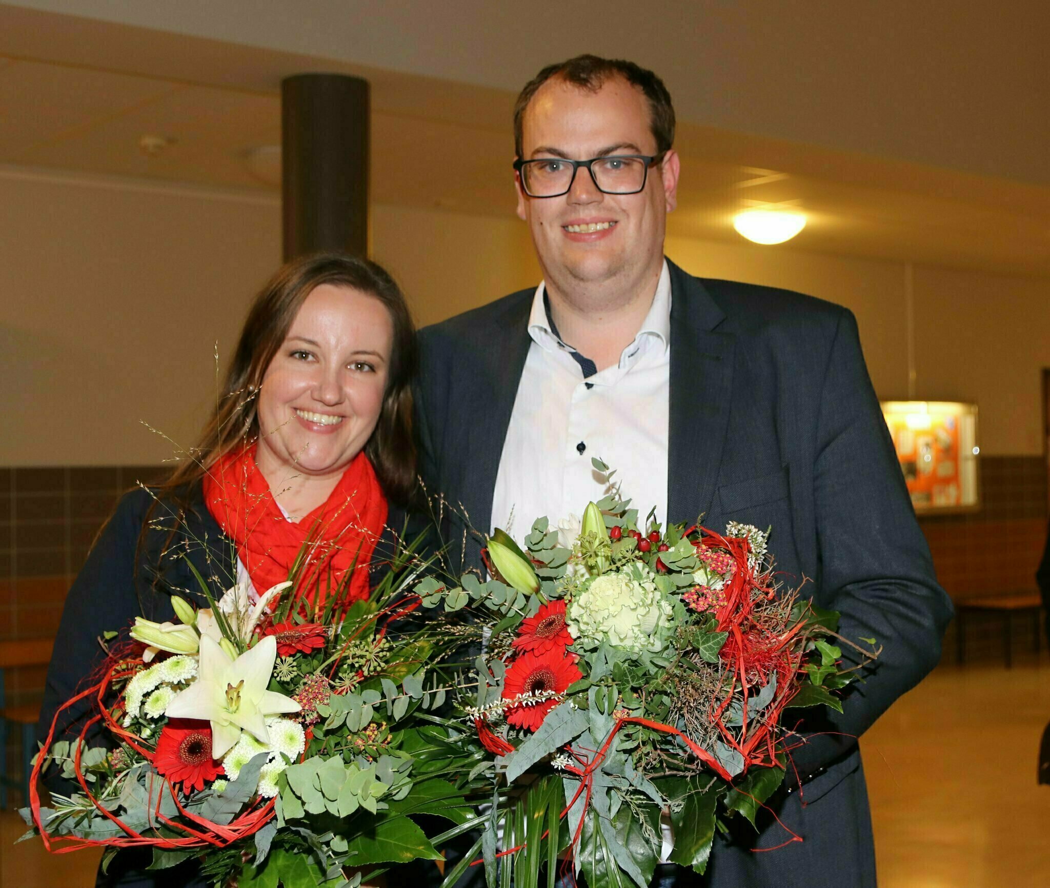 Landtagswahl Stade: Corinna Lange: Entlastungspaket hat oberste ...