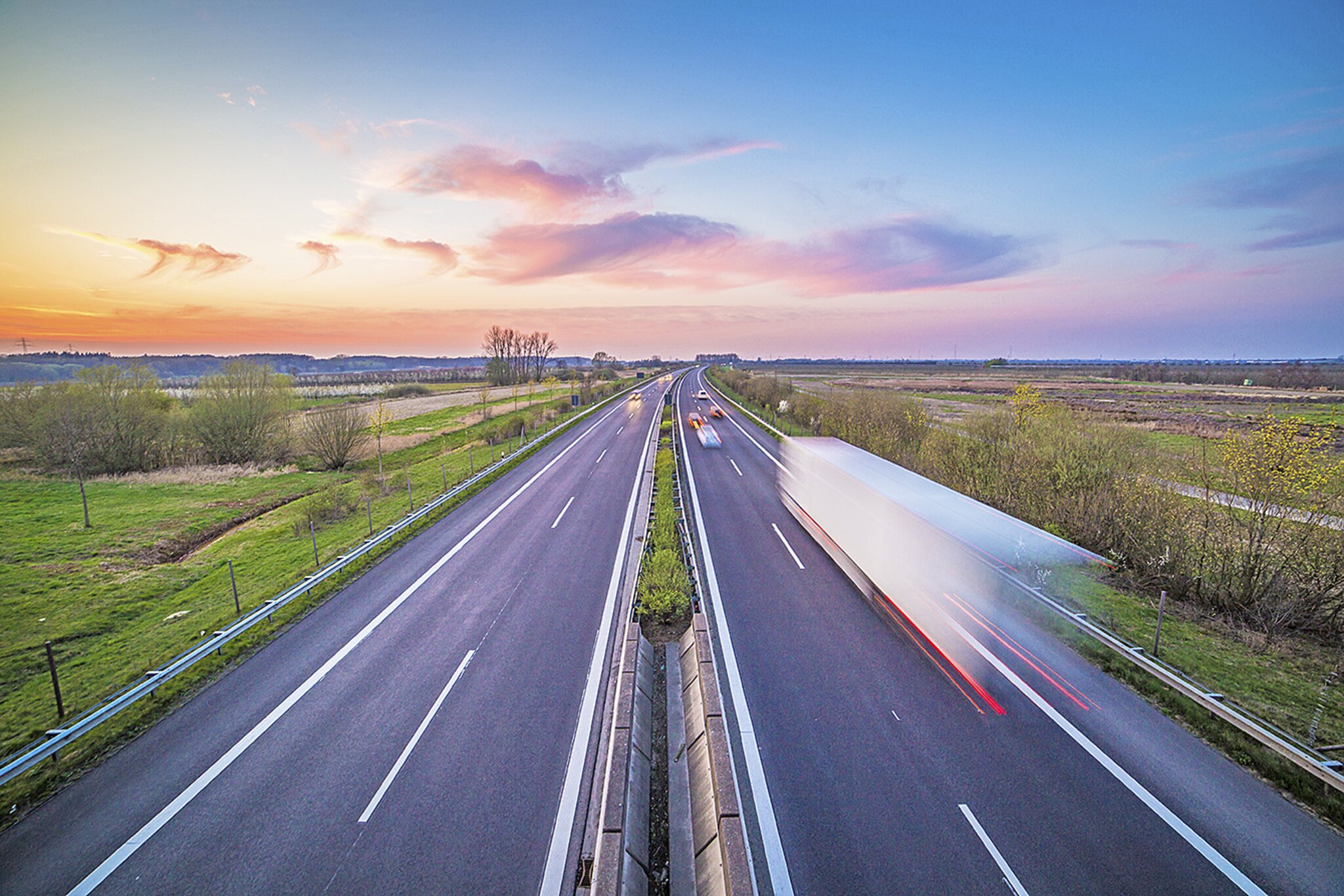 Fragezeichen beim Weiterbau von A20 und A26: Das Autobahn-Dilemma von ...