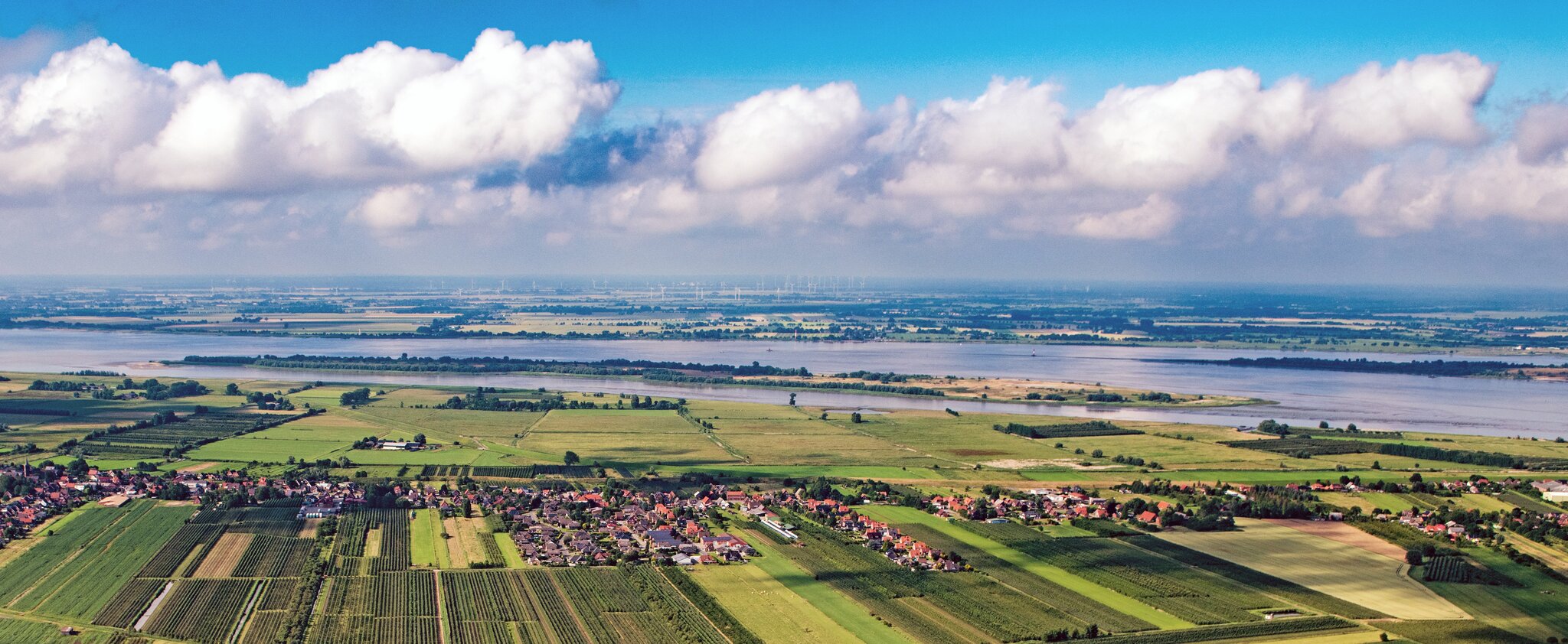 Deichbau muss schneller vorankommen: Küstenschutz: Stades Landrat lässt ...