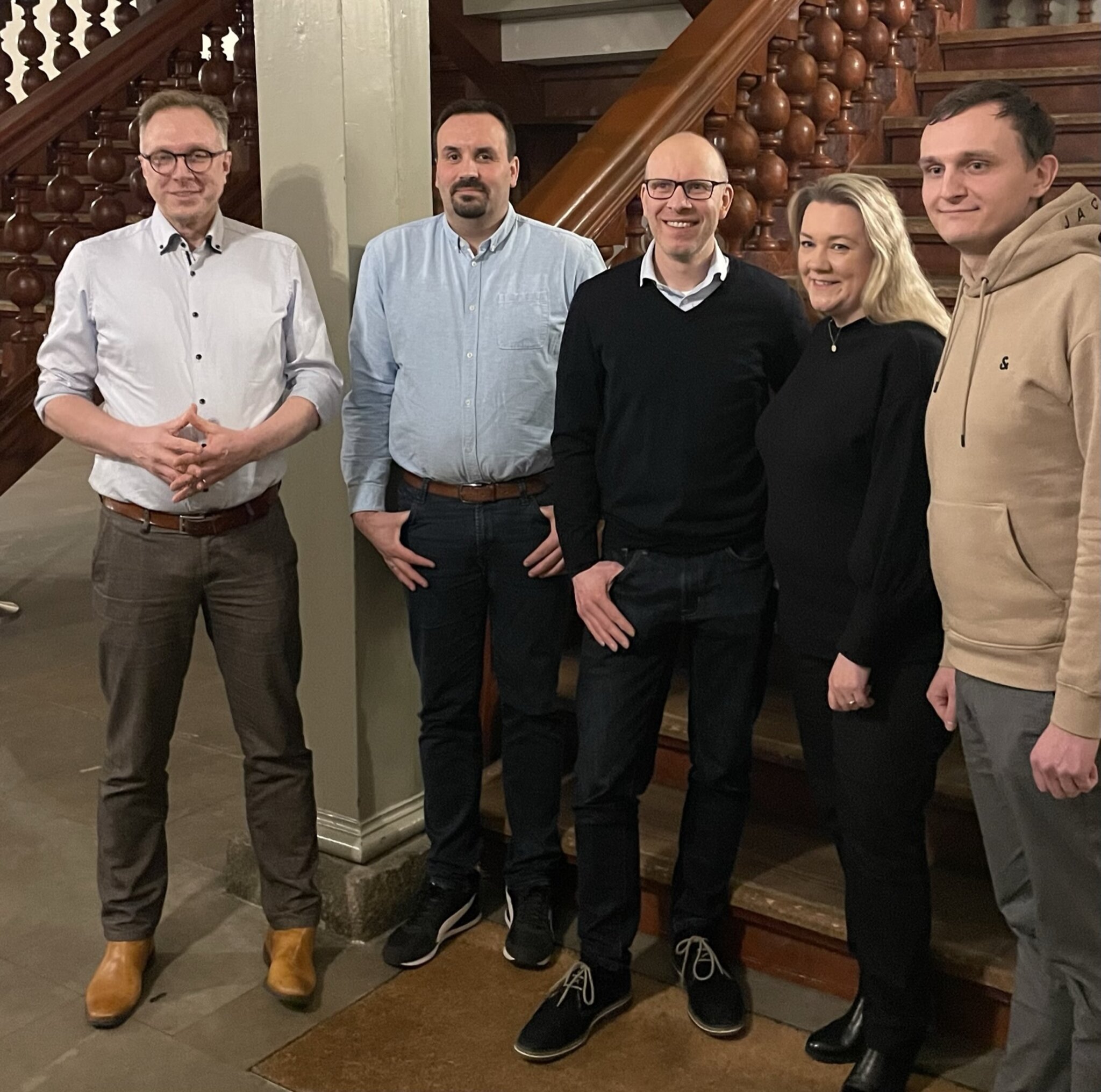 Friedl löst Kilian-Klinge ab: CDU hat neuen Fraktionsvorsitzenden im ...