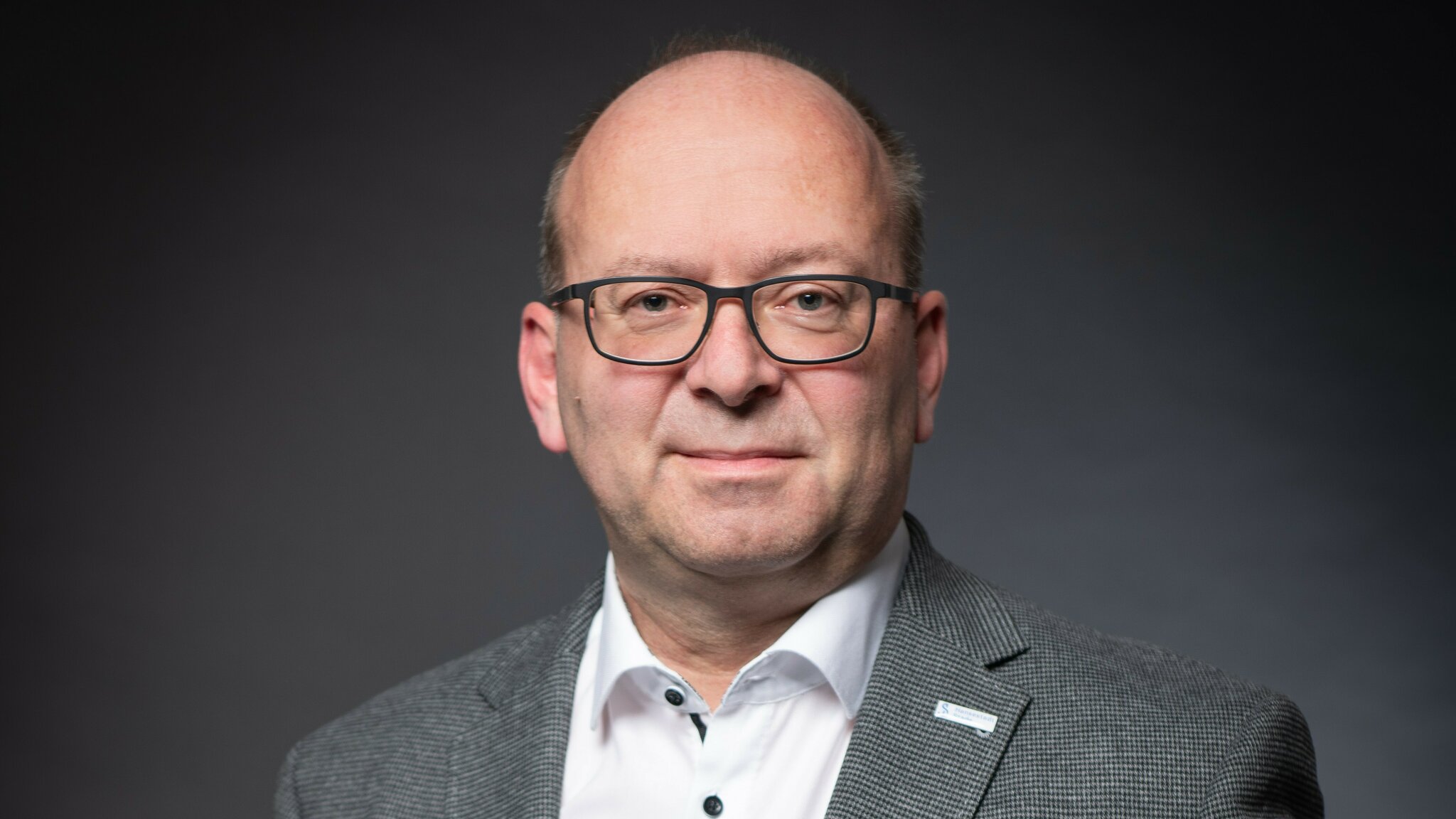 Sönke Hartlef muss operiert werden: Stader Bürgermeister hat Krebs - Stade