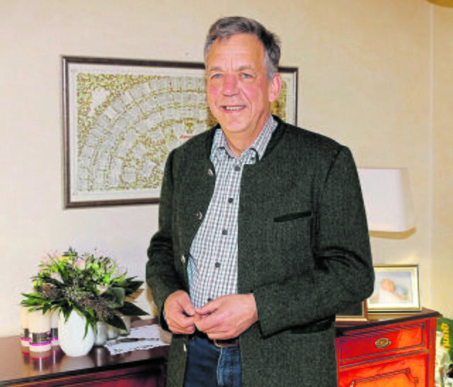 Nachgefragt bei Helmut Dammann-Tamke: PETAS fixe Idee vom Jagdverbot ...