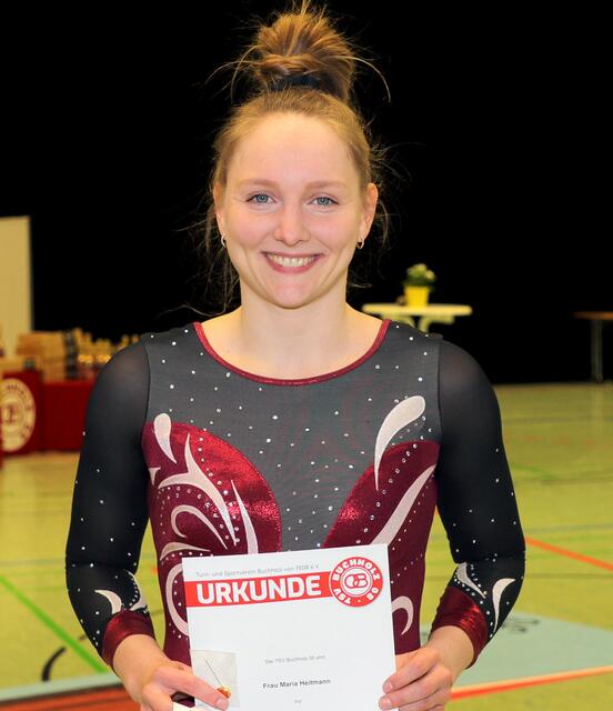 Begeisternde Sport-Gala - Buchholz