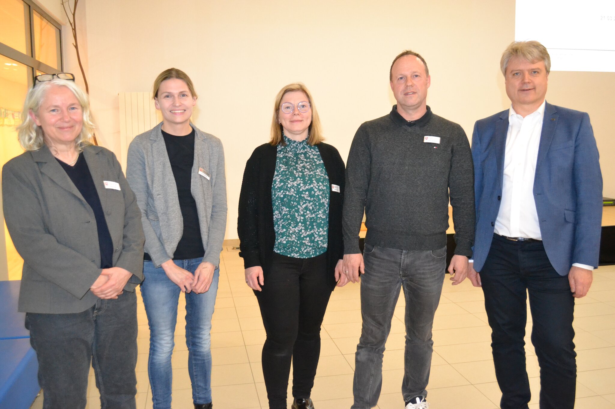 Tostedt: B75-Sanierung in drei Abschnitten - Busse halten später auf ...