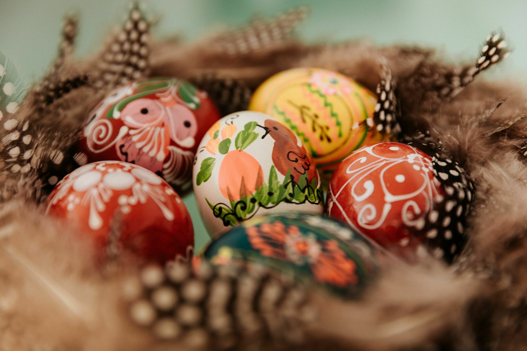 Oster-Special: Was bedeutet Ostern? Und warum feiern wir das Fest ...