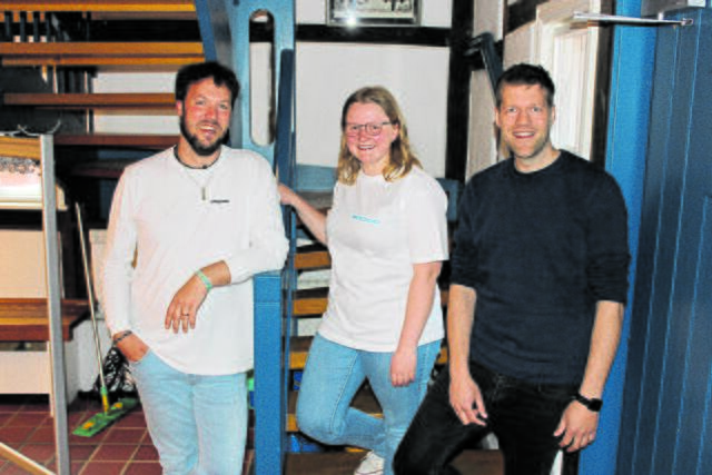 Starkes Engagement: Viel Lob für Arbeit der Salzhäuser Jugendpflege ...