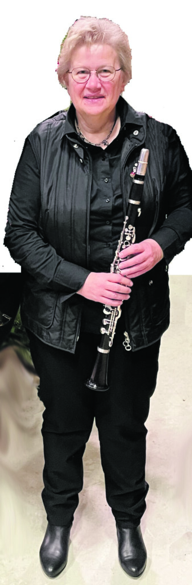 Nachruf: Unternehmerin und Musikerin Marlies Theilmann verstarb mit 63 ...