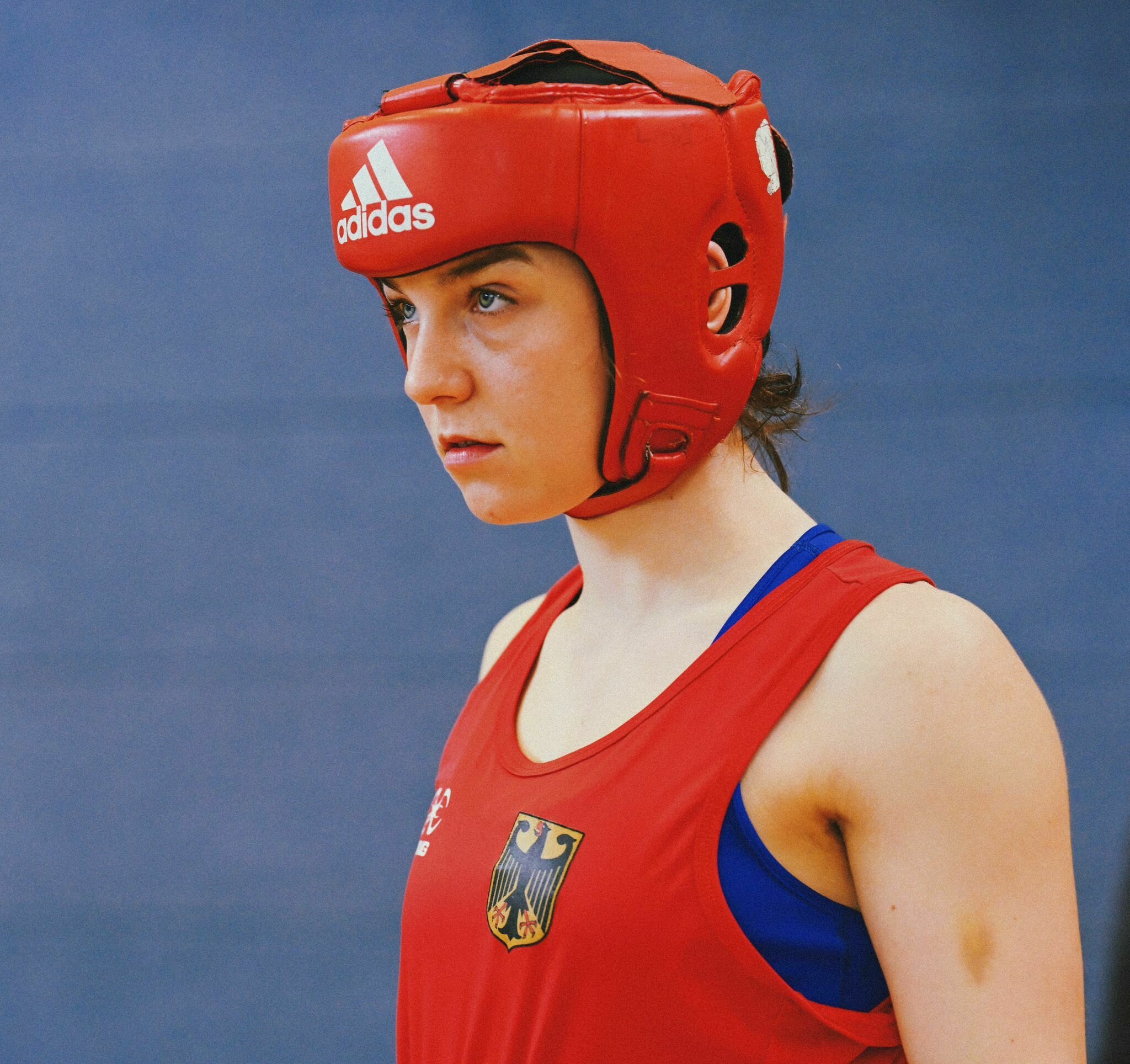 Lena Büchner boxt in Polen: Olympia im Fokus - Drochtersen
