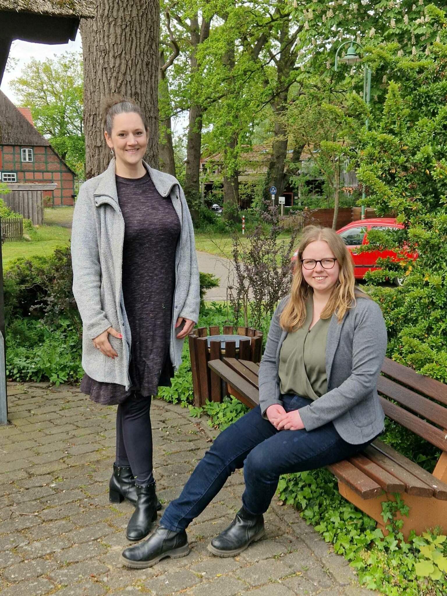 Für bessere Mobilität: Salzhäuser CDU/FDP-Gruppe will ÖPNV ...