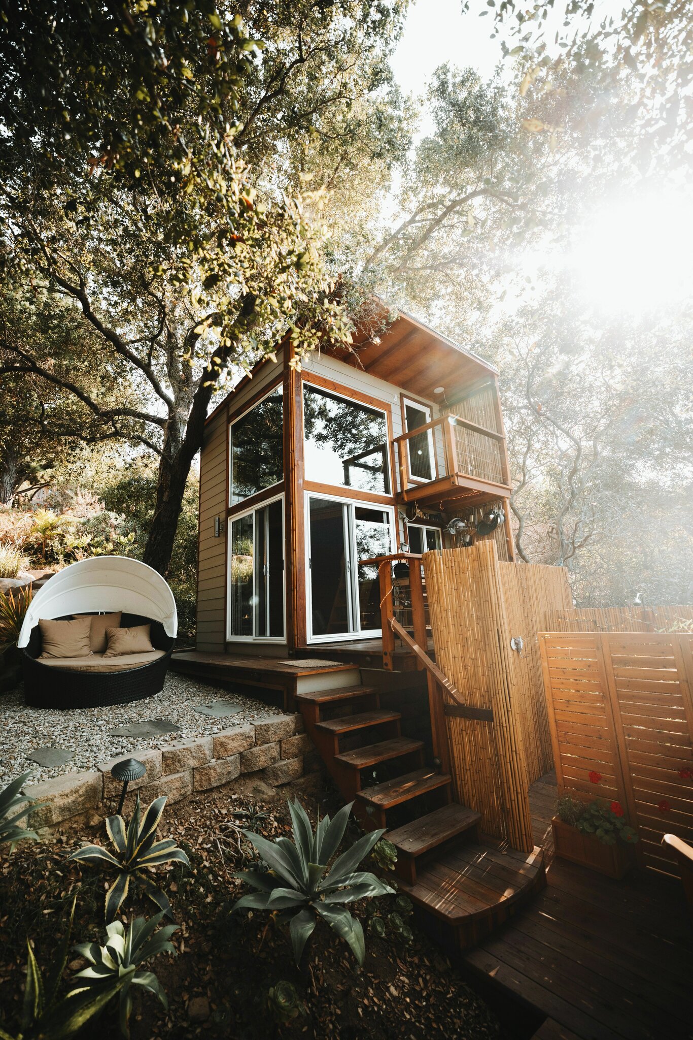 Tiny Haus und smart Caravan am Puls der Zeit: Mobil, versatil & digital ...
