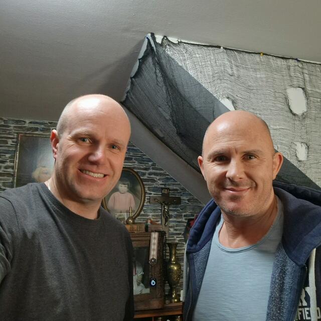 Fernsehabend mit den Strotmanns: Zwei Sendungen mit der Buxtehuder ...